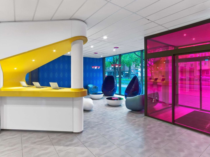 Prize By Radisson, Hannover City - Isernhagen