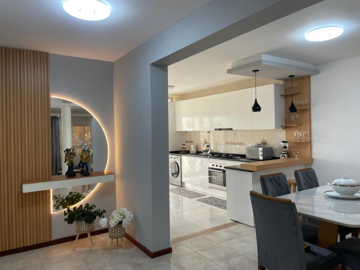 Hendy's Cozy Apt - Cabo Verde