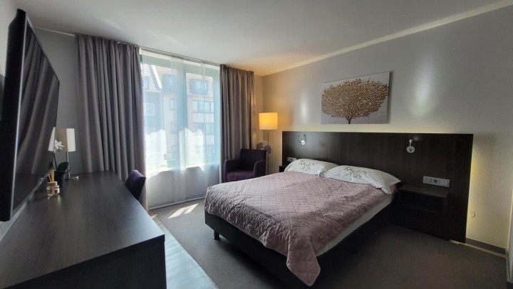 Nice Apartment In Modern Center Of Düsseldorf - Ratingen