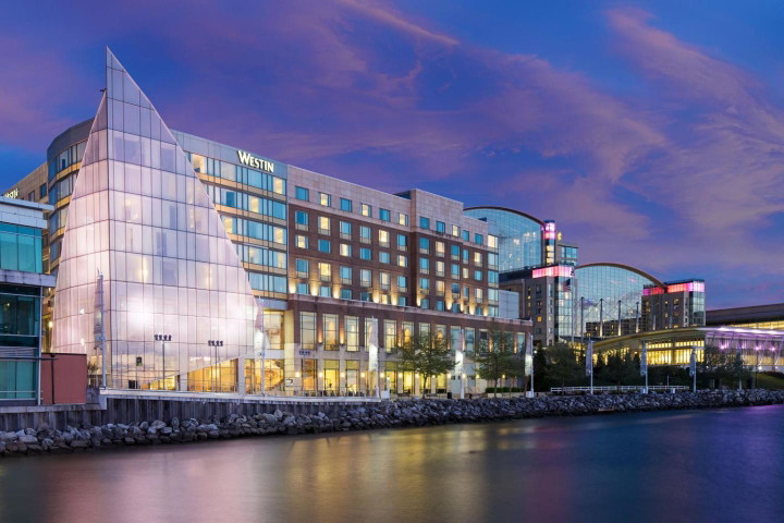 The Westin Washington National Harbor - Maryland