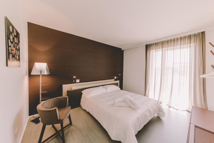 Suite 10 Home Design & Spa - Mola di Bari