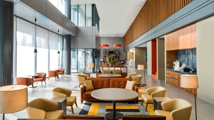 Hyatt House Gebze - İçmeler