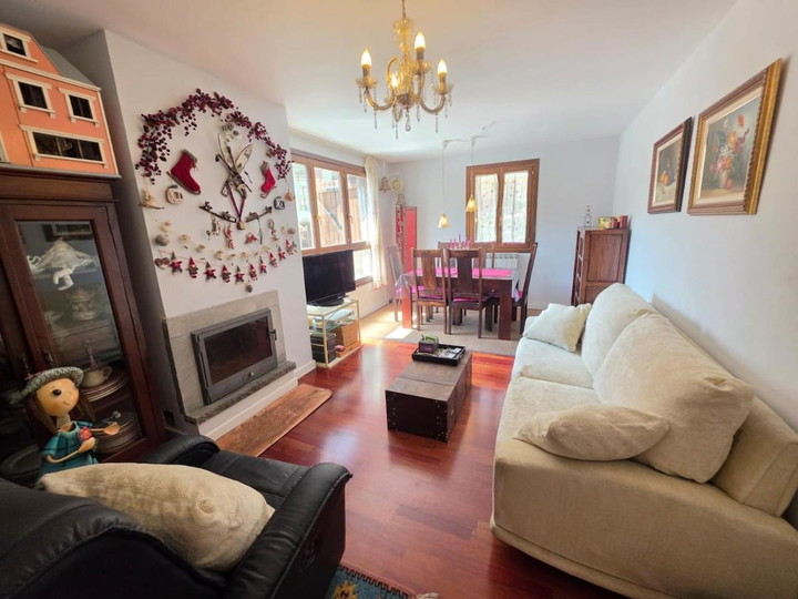 Casa Alisa - Arafita Apartamentos - Panticosa