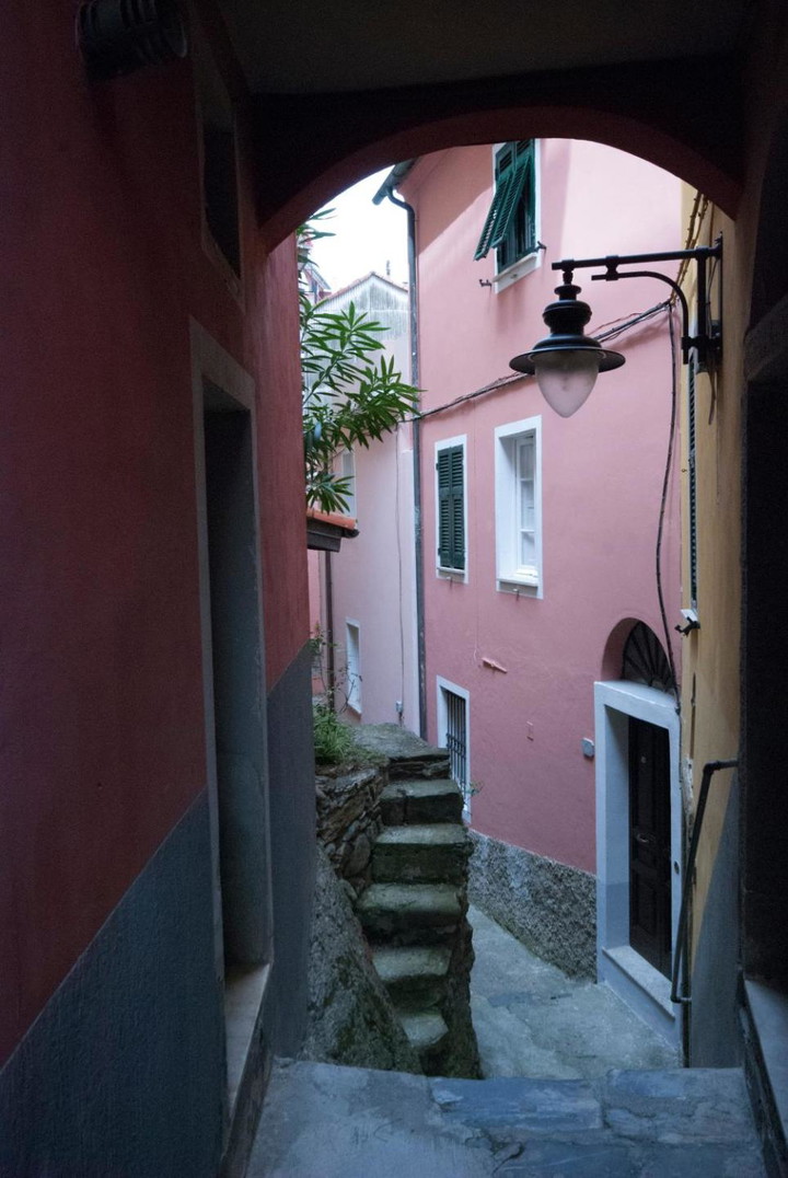 Cà De Lelio - Riomaggiore