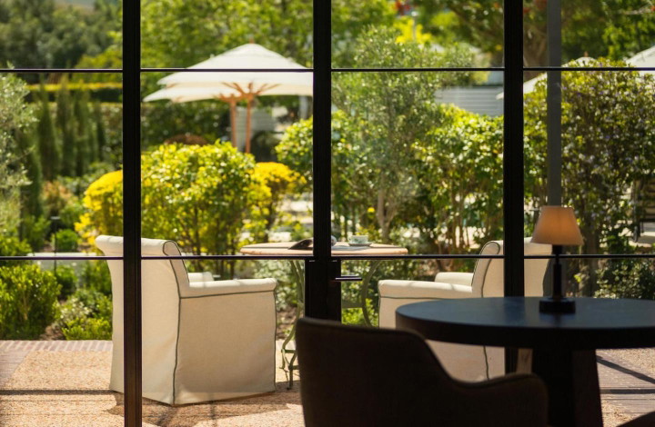 Maison Cabrière Boutique Hotel - Franschhoek
