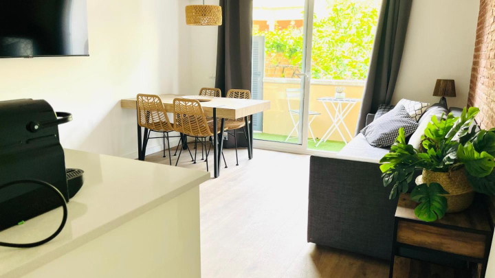 Centro Con Terraza Ngro By Prestigi - Rubí