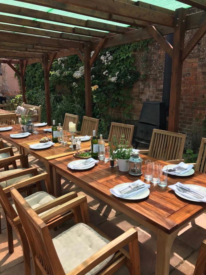 The George And Dragon - Devizes