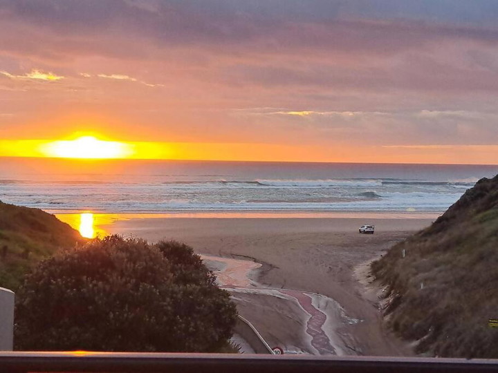 Ocean View Terrace - Dargaville