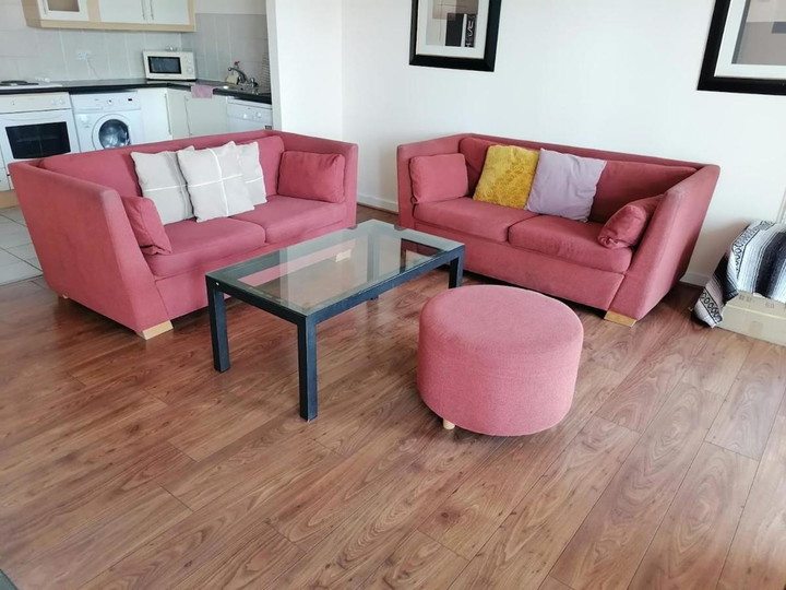 3bed 3bath Liffey River View - Dún Laoghaire