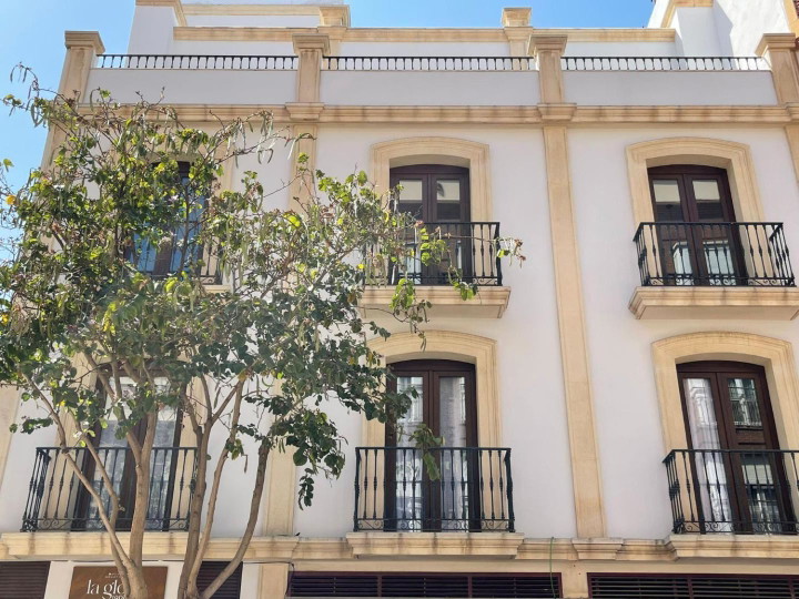 Boutique La Gloria 1908 By Expoholidays - Almería