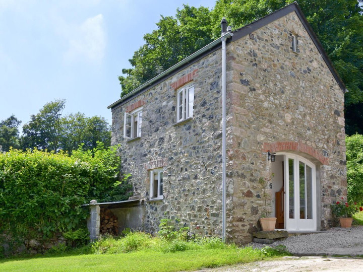 The Coach House - Dartmoor Forest