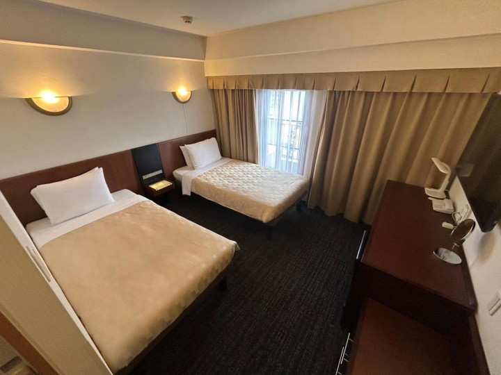 Hotel Blion Naha - Naha