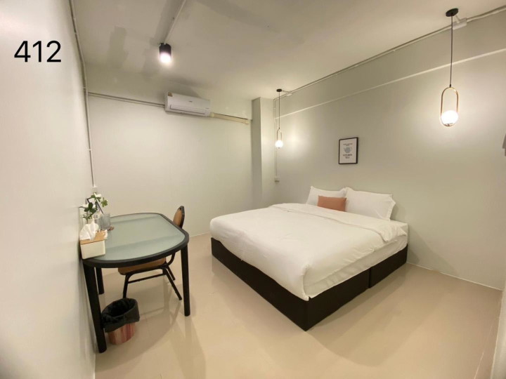 Homietosleep Hostel - Thaïlande