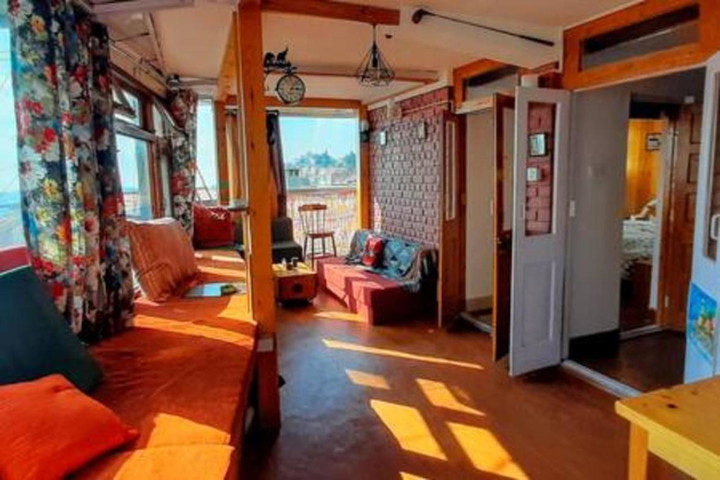 Panoramic Loft On Mall Road By Kalawati Homes - Shimla
