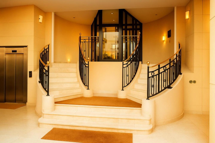 Appartement 3 Chambres, 9p, Hyper Centre Disney - Serris