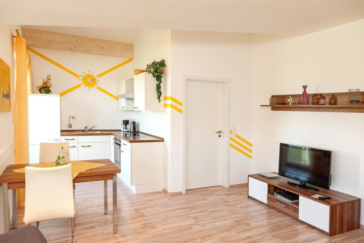 Haus Lindenfeld - Passau