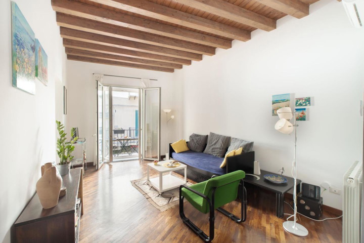 Casa Linda - Palermo, Italy