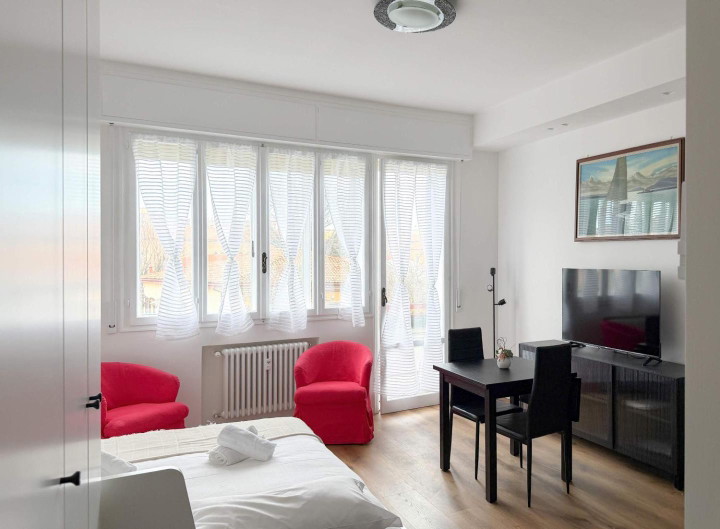 Homeby, Casa Sabotino - Bologna