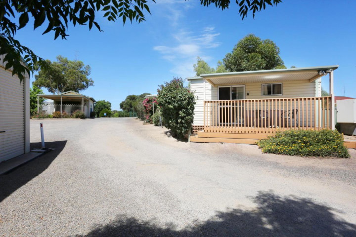 Moonta Bay Accommodation - Kadina