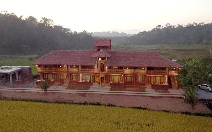 Highfields Coorg - Kodagu