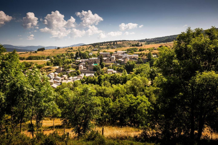 Gite Cal Pai - Mont-Louis