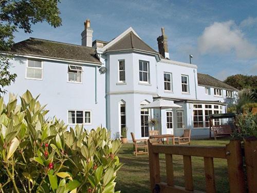 Amber House Hotel - Paignton