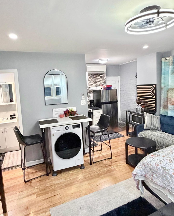 Entire Rental Studio Unit In Queen Village Philly - Ardmore, PA