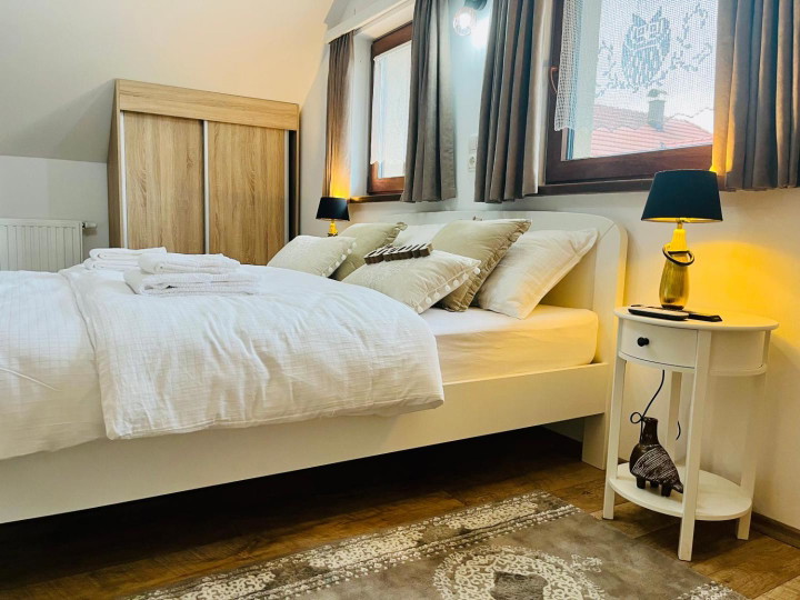 Apartman Maša - Jesenice