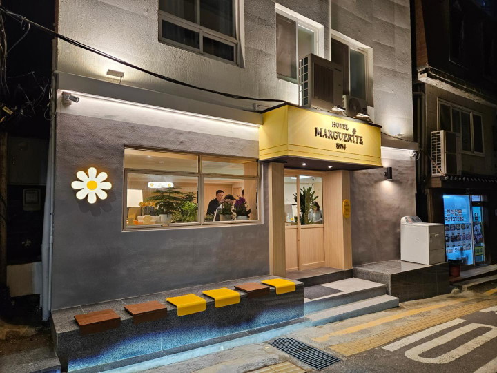Hotel Marguerite Seoul - Seoul