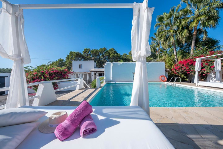 Agroturismo Can Cosmi Prats - Ibiza (town)
