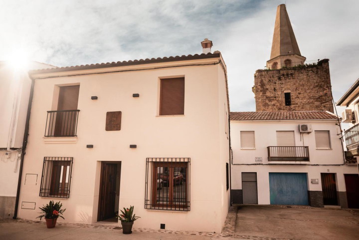 La Casina De Palacio - Espagne