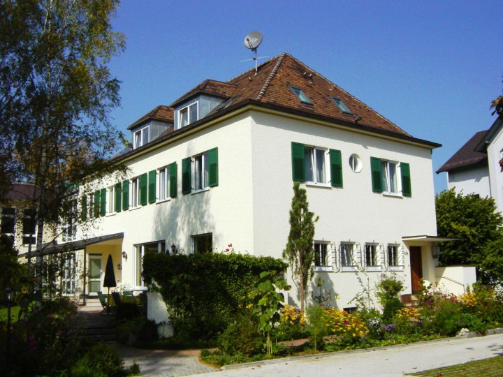 Villa Arborea - Bobingen