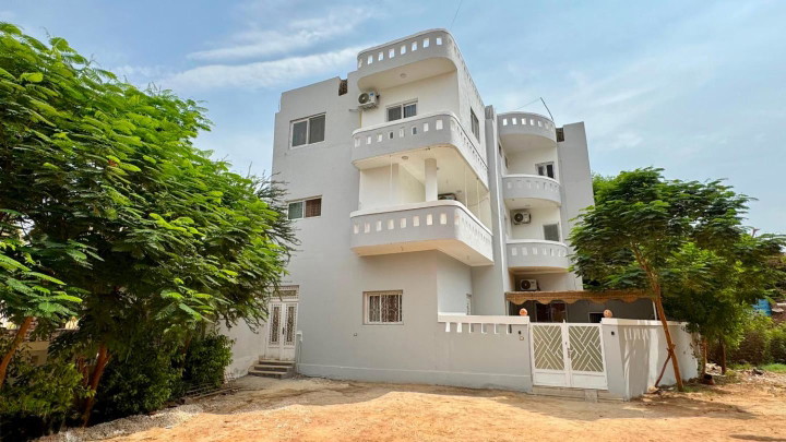 Jamila Guest House - Luxor