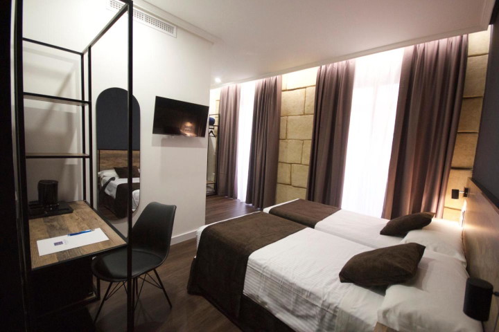 Hotel Bh San Francisco Alicante - Alicante