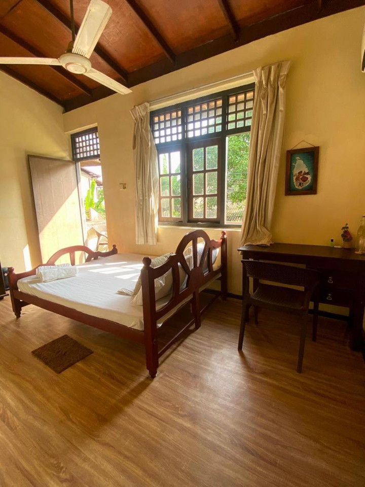 Noahs Ark Transit Stay - Colombo (Sri Lanka)