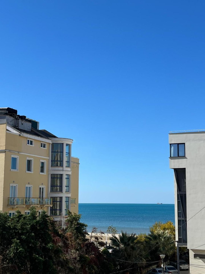 Hotel Bora -Durres - Albania