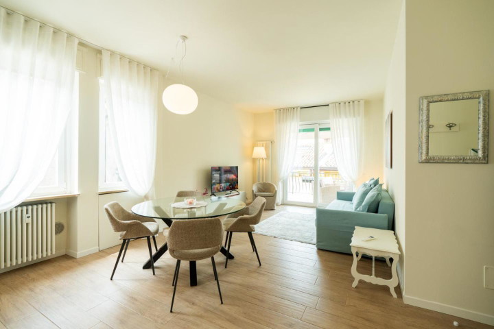 Ampia Residenza Filippini A Pochi Passi Dall'arena - Domus Verona - Verona
