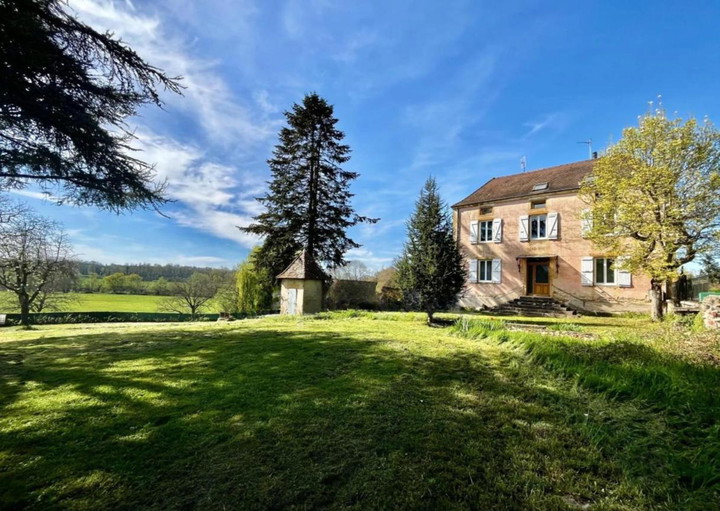 La Villa Saint Pierre - Charlieu