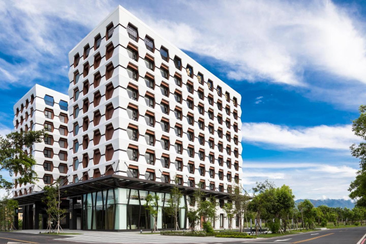 Lakeshore Hotel Yilan - Luodong