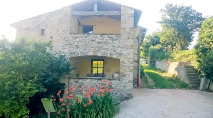 La Maisonnette, Vesc - Drôme