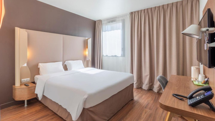 Campanile Prime - Marseille Aubagne - Roquevaire