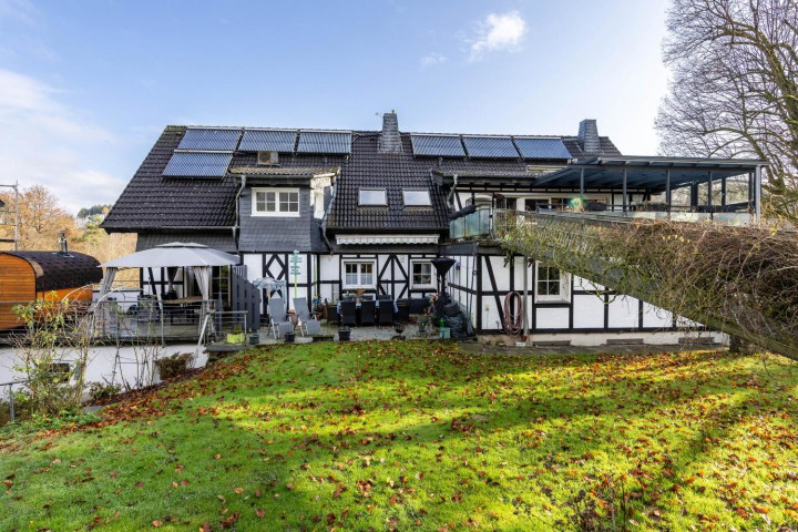 Bergisch Resort Helle - Lindlar