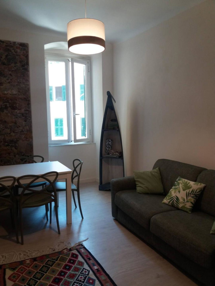 Casa Patella - Lerici