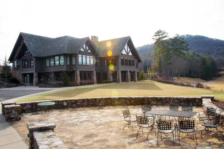 Golf Club Villas - Jasper, GA