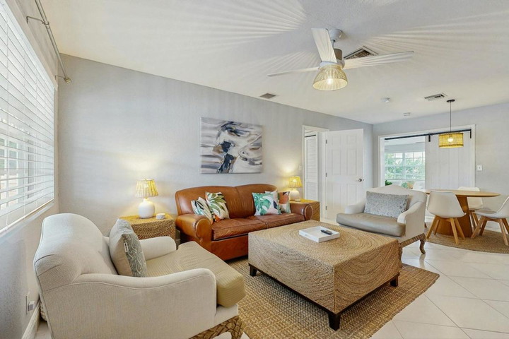 The Palms B - Dania Beach, FL