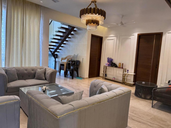 Avenue Towers - Mohali