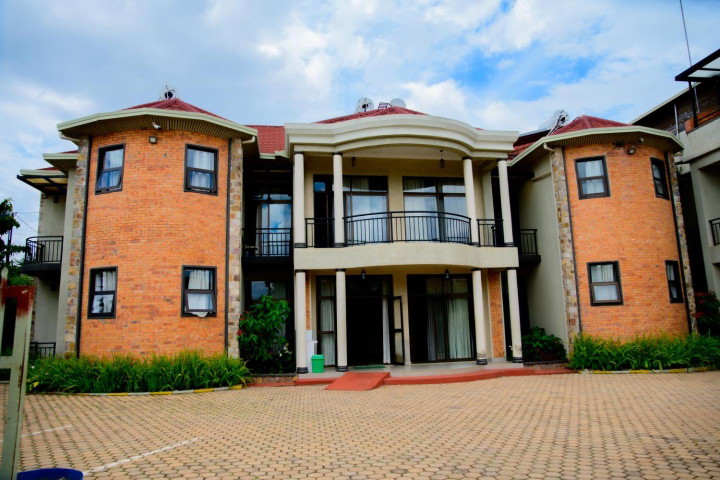 Quality Inn Hotel Kigali - Kigali