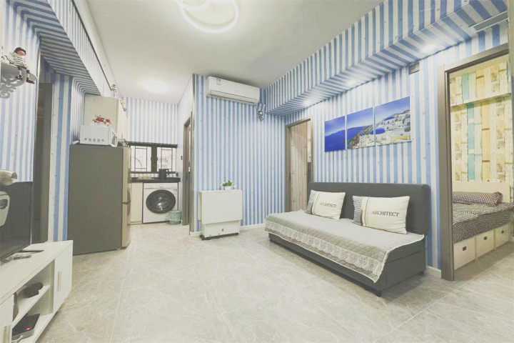 Apt 4br10pax, 2bar ,1mins Mtr - Hong Kong