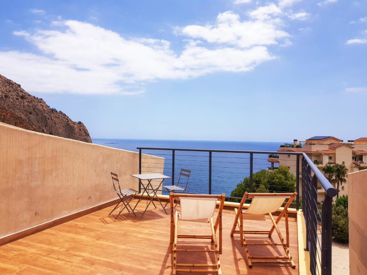 Refugio Del Mar - Altea - Altea
