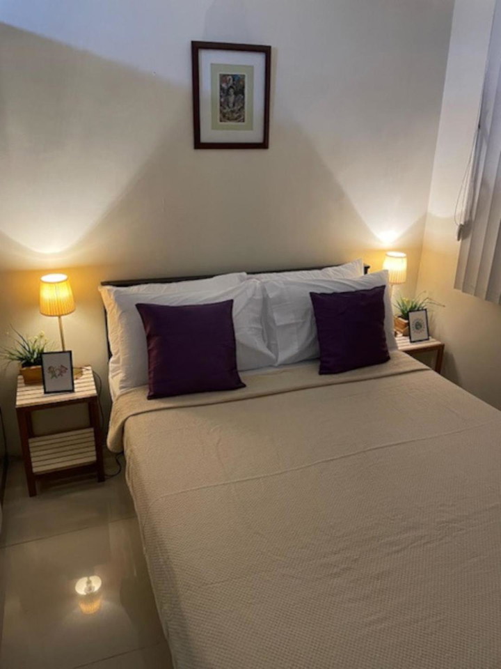 Justcondos At Sea Residences - Manila